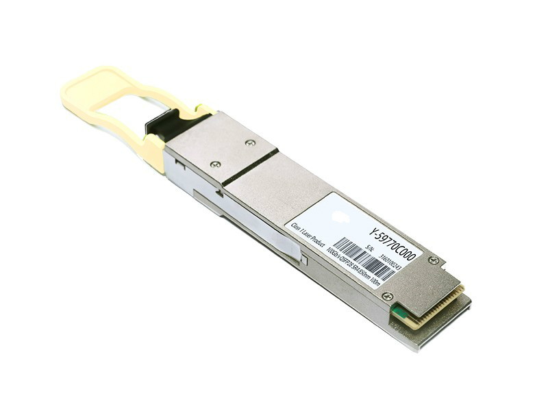 100G QSFP28